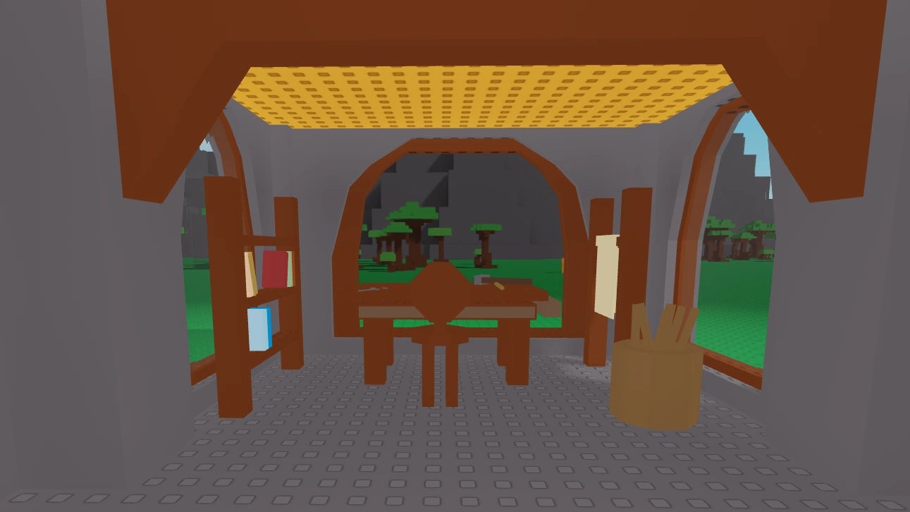 Craftsman's Workbench | Survival 303 Wiki | Fandom