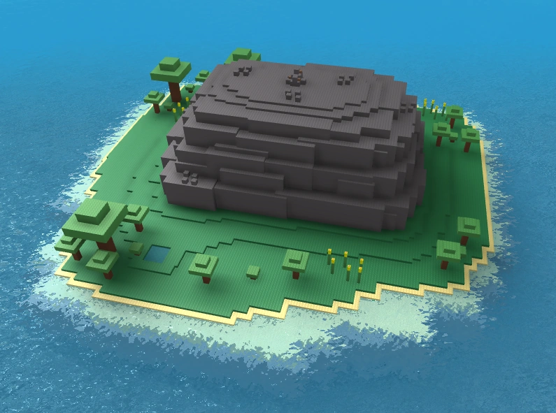 Phei Island | Survival 303 Wiki | FANDOM powered by Wikia