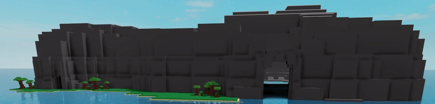 Magma Island | Survival 303 Wiki | Fandom