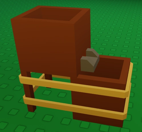 Primitive Water Purifier | Survival 303 Wiki | Fandom