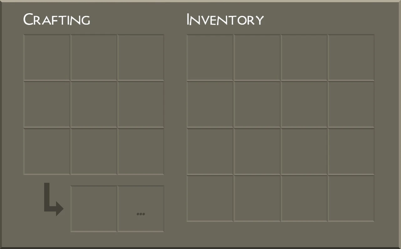 Mesa de trabajo | Survivalcraft Wiki | Fandom