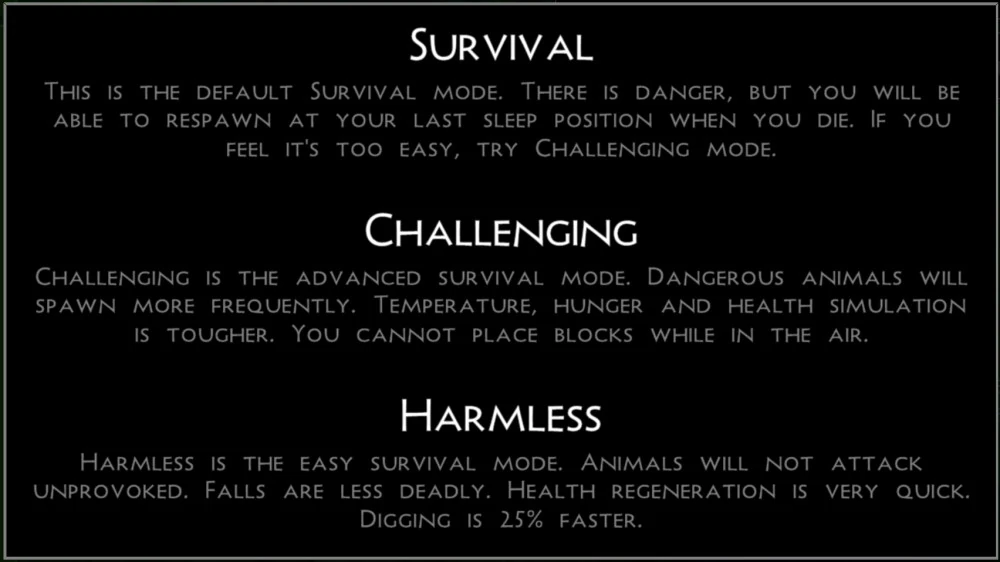 2.3 | Survivalcraft Wiki | Fandom