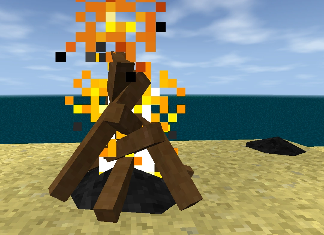 Campfire | SurvivalCraft Wiki | Fandom