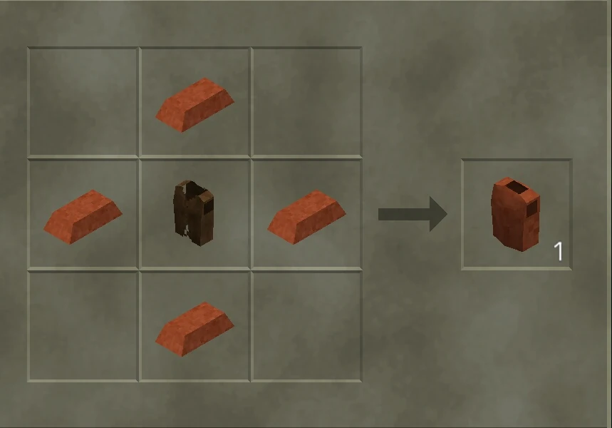 Copper Chest Plate | SurvivalCraft Wiki | Fandom
