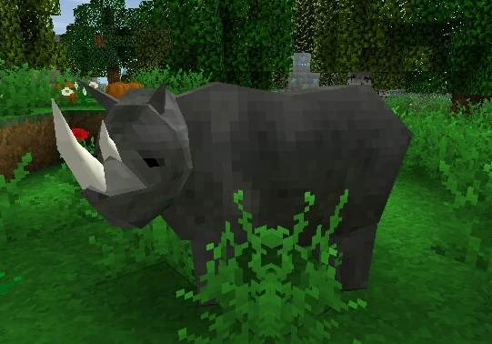 Rhino | SurvivalCraft Wiki | Fandom