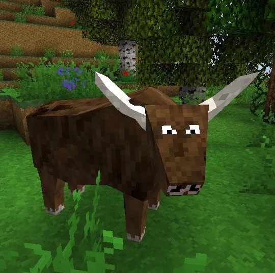 Brown Bull | SurvivalCraft Wiki | FANDOM powered by Wikia