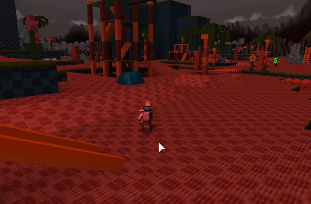 Image - Sonic.exe map | Survive the disasters 2 wiki | FANDOM powered ...