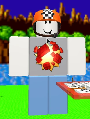 Crazy Robloxian (Classic) | Survive the disasters 2 wiki | FANDOM ...