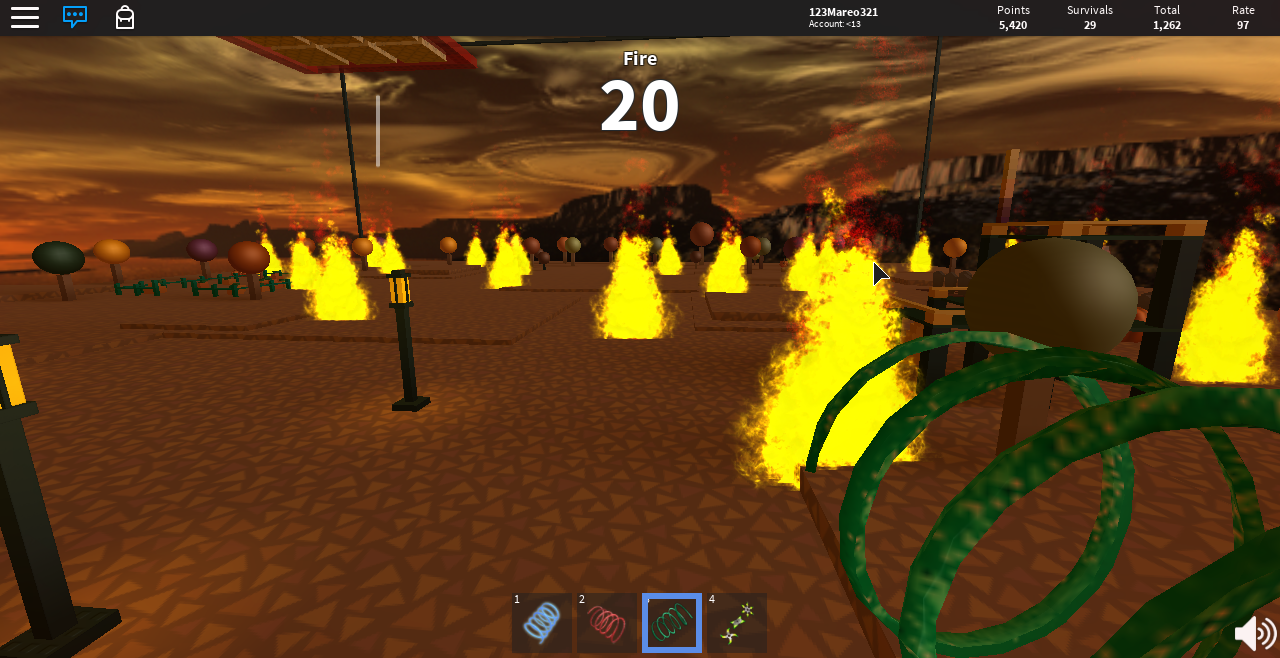 Fire | Survive the disasters 2 wiki | Fandom Fire | Survive the disasters 2 wiki | Fandom