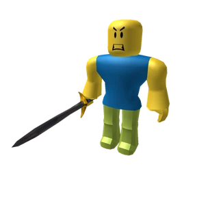 Triggered Noobs | Survive The Disasters Fanon Wiki | Fandom