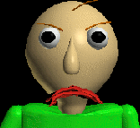Baldi's Basics | Survive The Disasters Fanon Wiki | Fandom