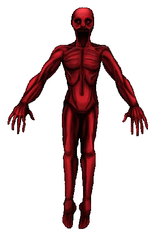 Specimen 9 | Survive The Disasters Fanon Wiki | FANDOM powered by Wikia