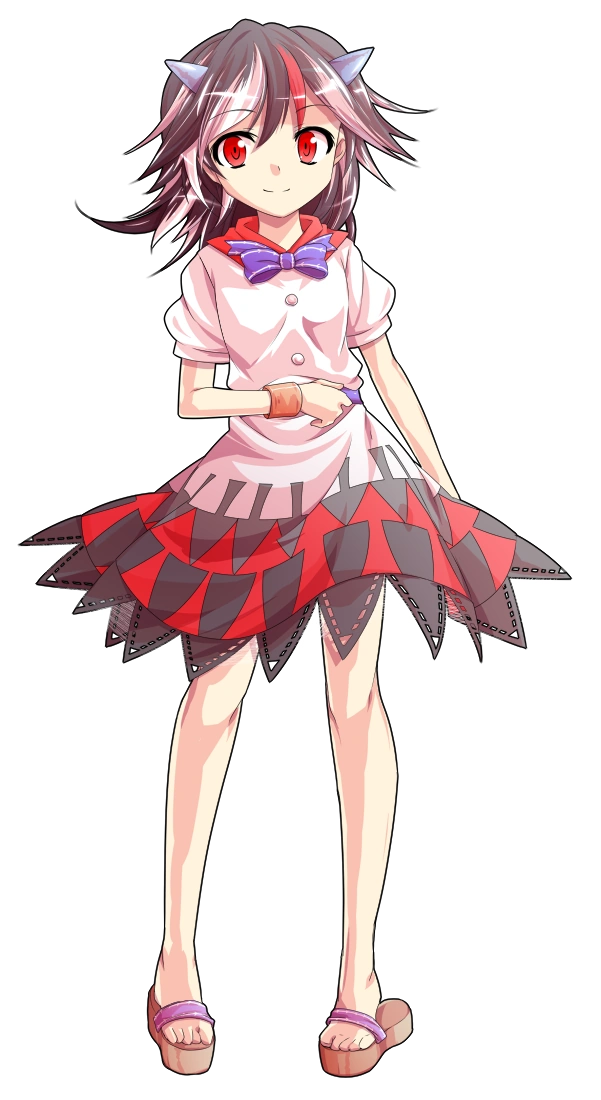 Seija Kijin | Survive The Disasters Fanon Wiki | Fandom