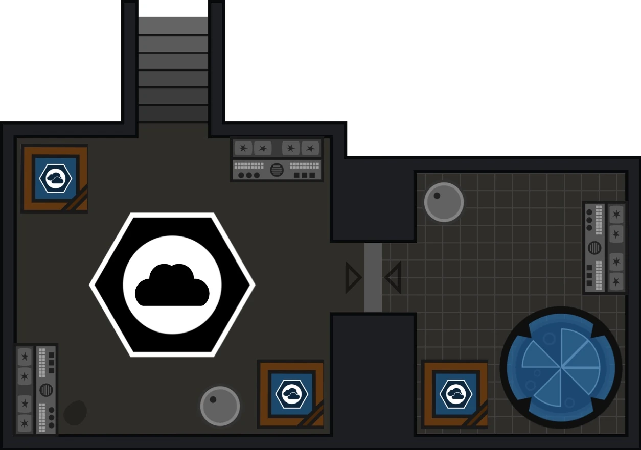 Cloud Bunker | Surviv.io Idea Wiki | Fandom