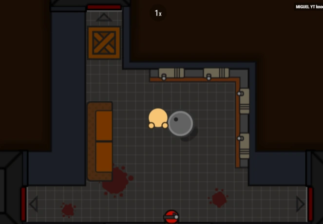 Hatchet Bunker | Surviv.io Wiki | FANDOM powered by Wikia