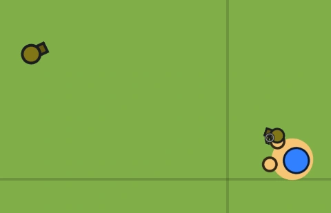 Frag Grenade | Surviv.io Wiki | FANDOM powered by Wikia