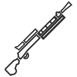 DP-28 | Surviv.io Wiki | Fandom