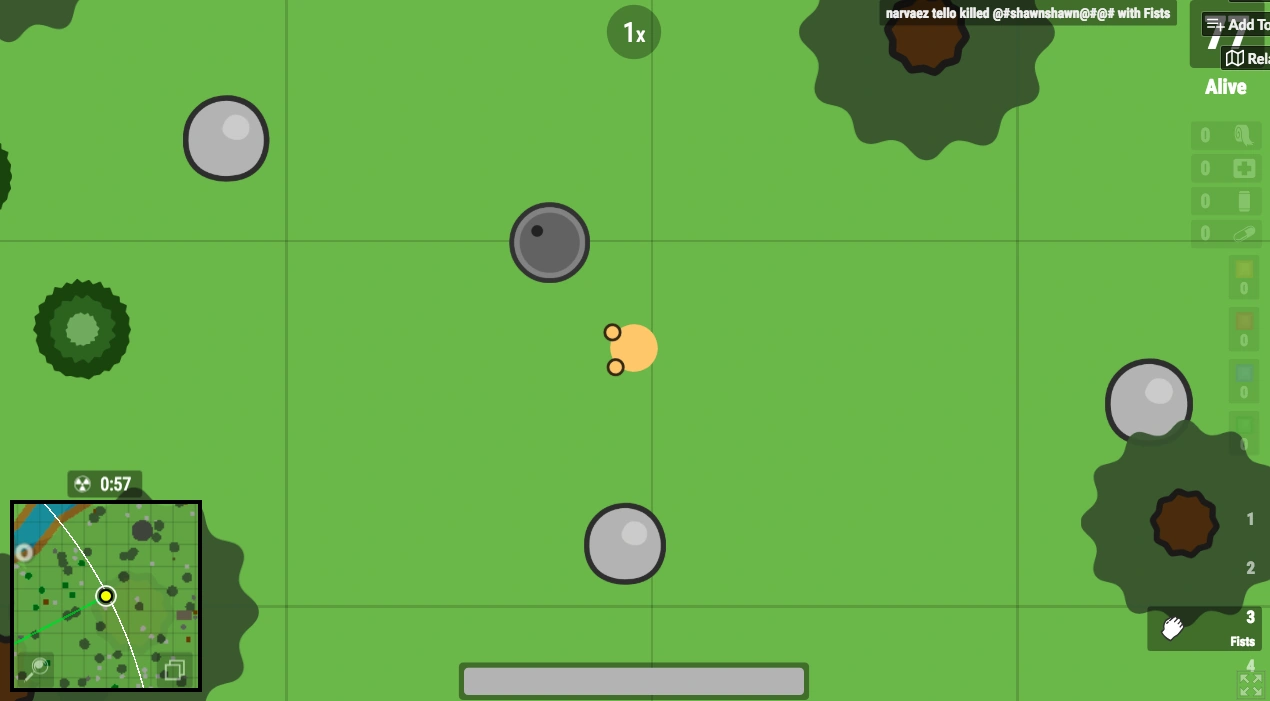 Basic Outfit | Surviv.io Wiki | FANDOM powered by Wikia