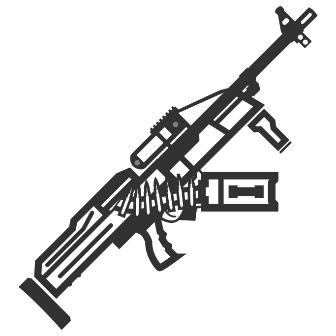 PKP Pecheneg | Surviv.io Wiki | Fandom