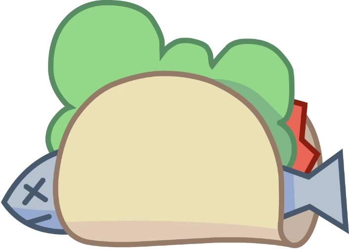 Taco (BFB)/Gallery | Survivor Goiky Wiki | Fandom