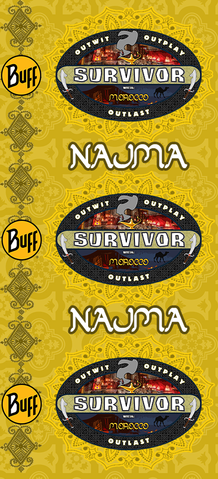 Najma Survivor Org Wiki Fandom