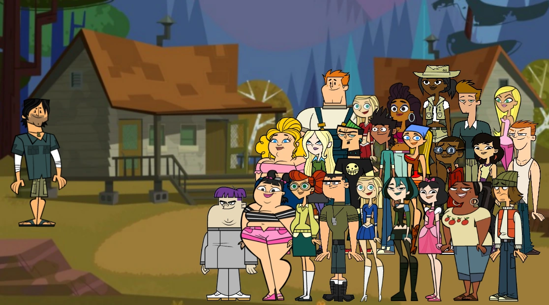 Image - Cast Reveal 1.png | Survivor ORG Wiki | FANDOM powered by Wikia