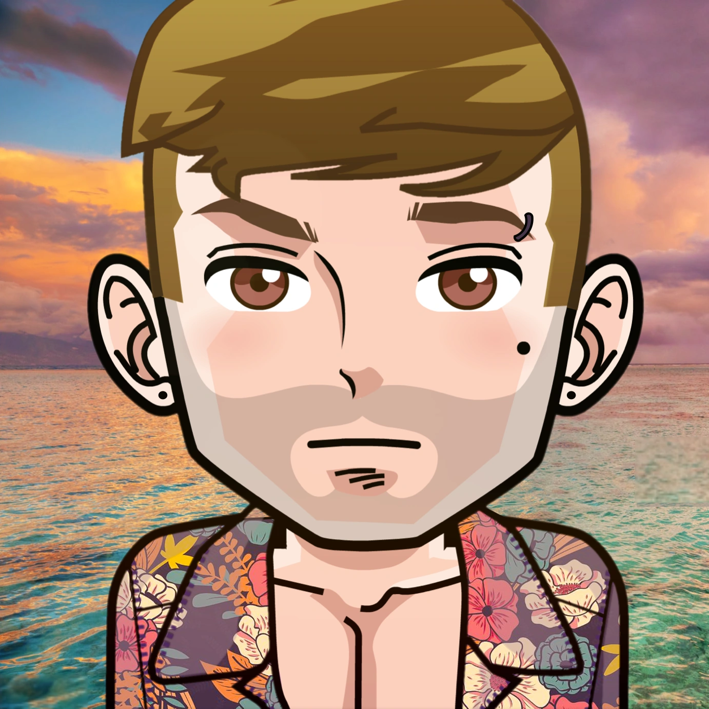 AerisS | Survivor ORG Wiki | Fandom