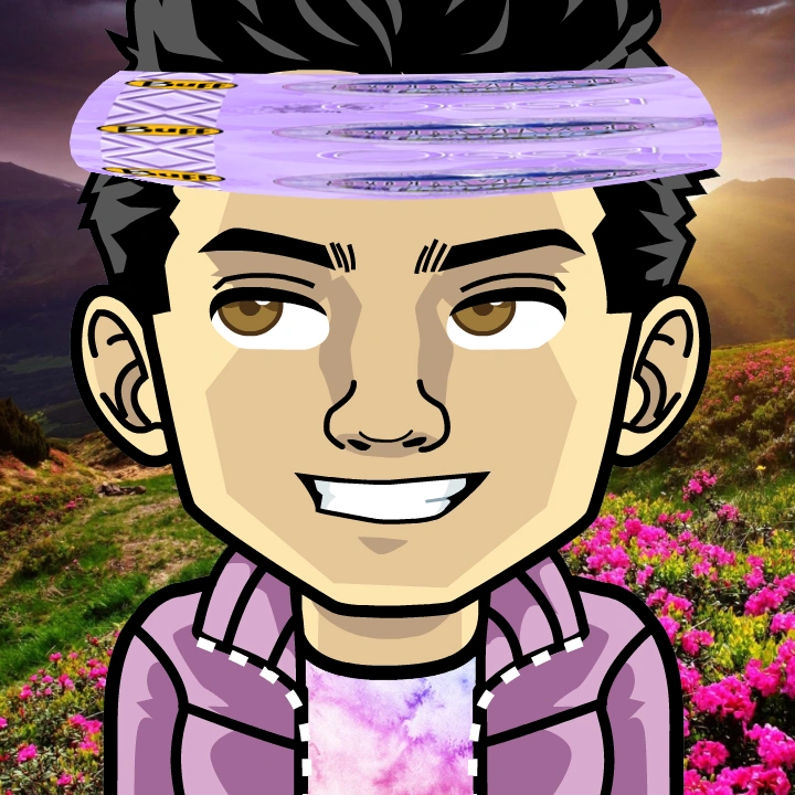 Just323 | Survivor ORG Wiki | Fandom