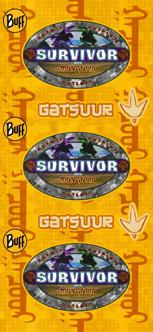 Gatsuur | Survivor ORG Wiki | Fandom