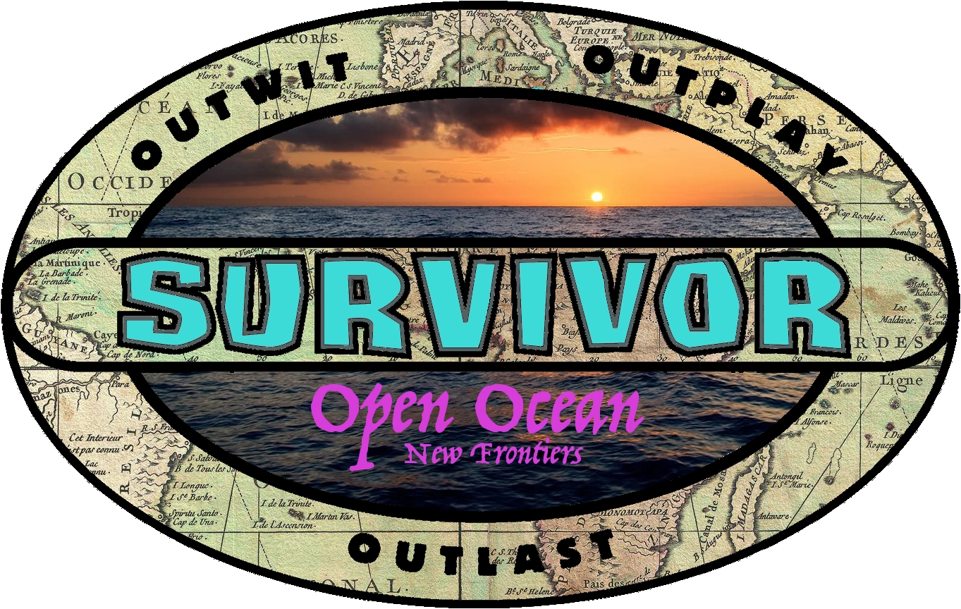 Survivor: Open Ocean | Survivor Pacific Islands Wikia | Fandom