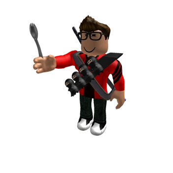 Kevin J. | Survivor roblox all stars Wiki | Fandom