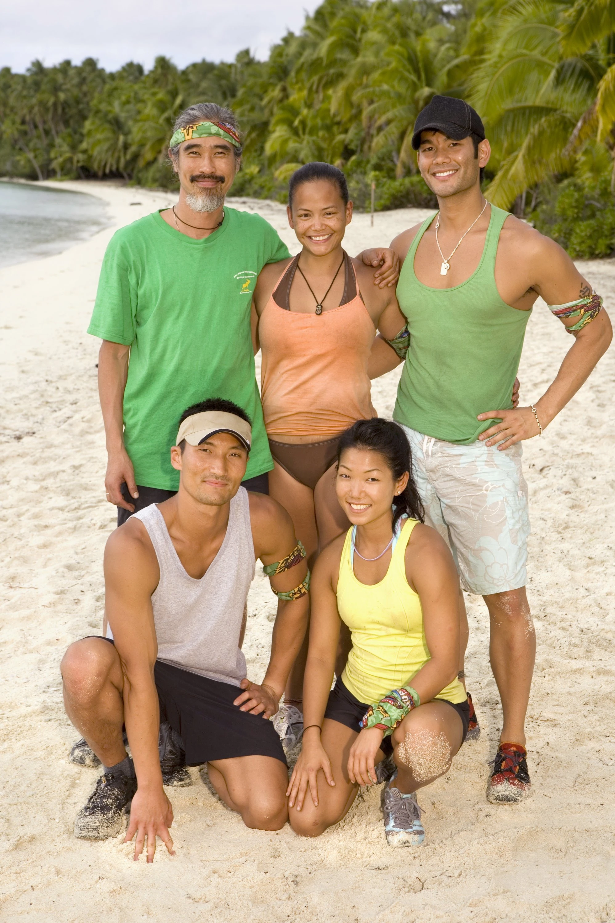 Puka Puka | Survivor Wiki | FANDOM powered by Wikia