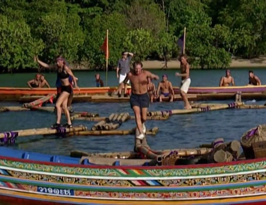 Pilfering Pirates | Survivor Wiki | Fandom