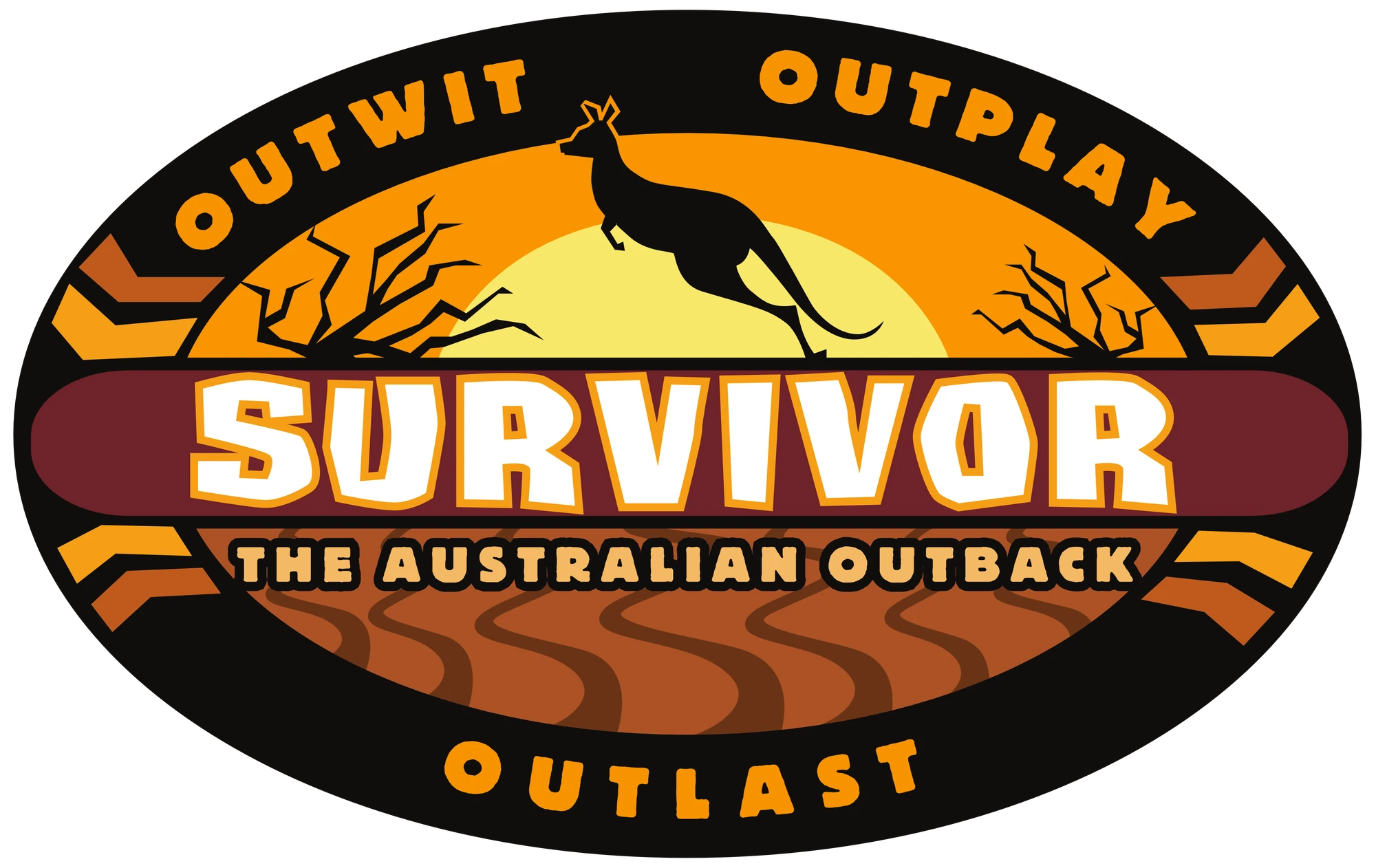 Survivor: The Australian Outback | Survivor Wiki | Fandom