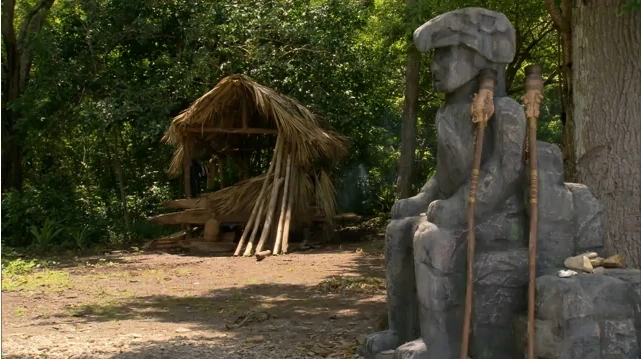 Redemption Island (twist) | Survivor Wiki | Fandom