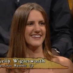 Kelly Wiglesworth/Gallery | Survivor Wiki | Fandom