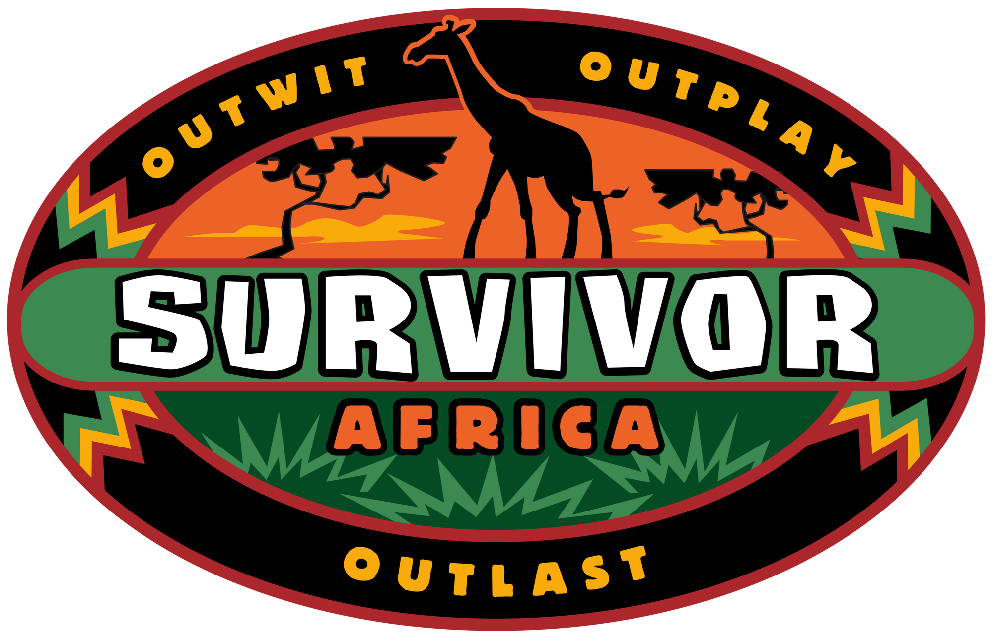 Survivor: Africa | Survivor Wiki | FANDOM powered by Wikia Survivor: Africa | Survivor Wiki | FANDOM powered by Wikia