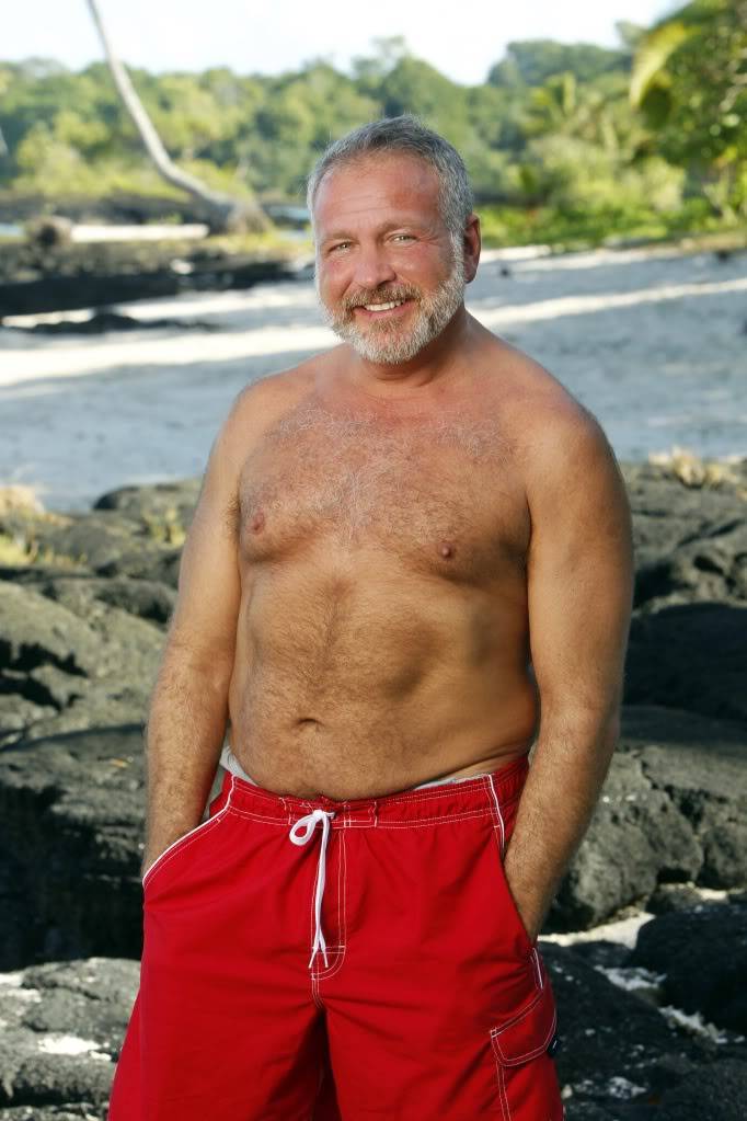 Mark Caruso/Gallery | Survivor Wiki | FANDOM powered by Wikia
