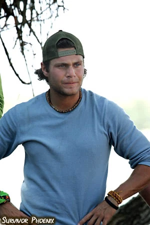 Austin Carty/Gallery | Survivor Wiki | Fandom