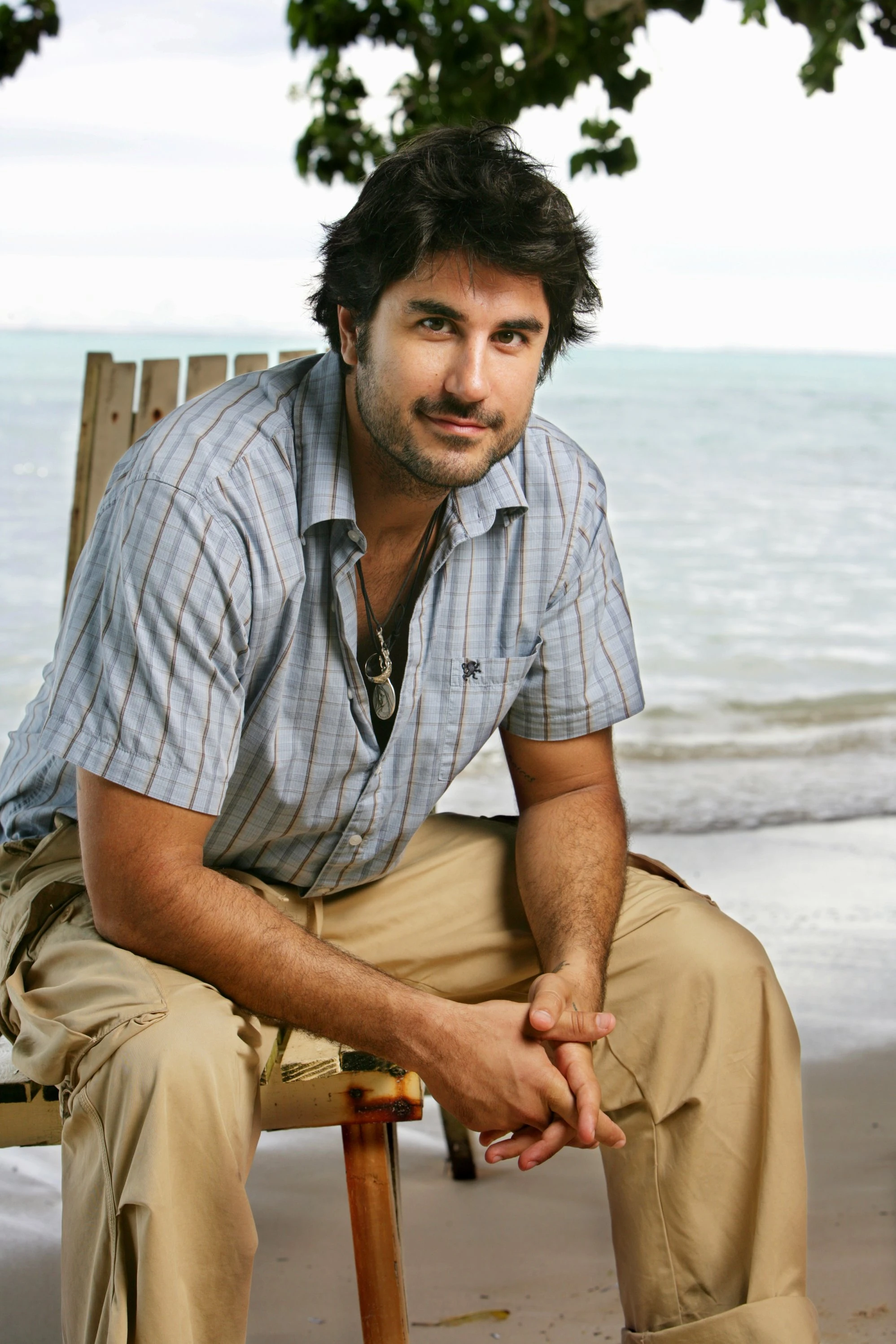 Mikey Bortone/Gallery | Survivor Wiki | Fandom