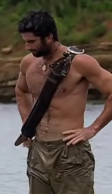 Image - Keel hauling.png | Survivor Wiki | FANDOM powered by Wikia Image - Keel hauling.png | Survivor Wiki | FANDOM powered by Wikia