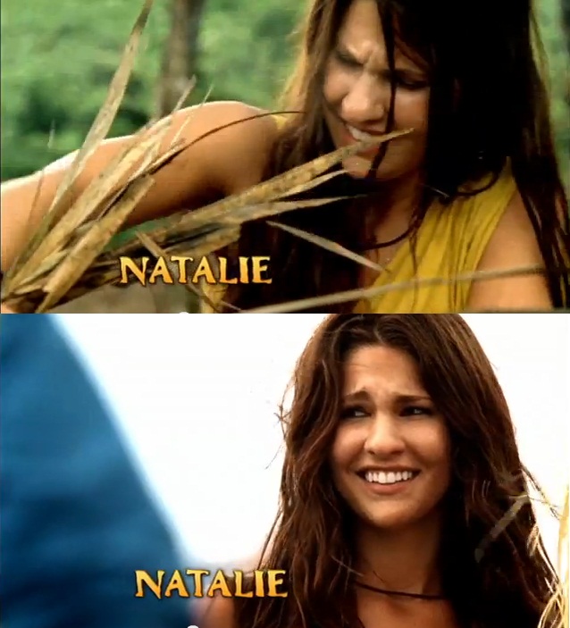 Natalie Tenerelli/Gallery | Survivor Wiki | FANDOM powered by Wikia Natalie Tenerelli/Gallery | Survivor Wiki | FANDOM powered by Wikia