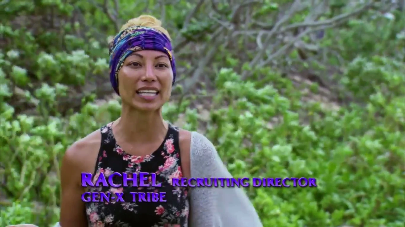 Rachel Ako/Gallery | Survivor Wiki | Fandom