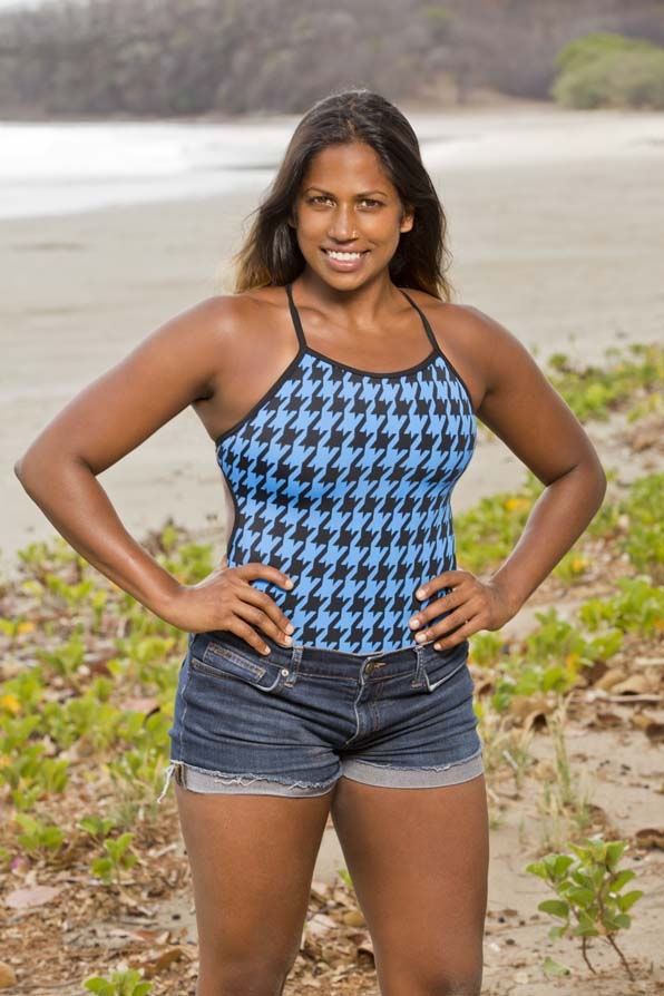 Natalie Anderson | Survivor Wiki em Português | FANDOM powered by Wikia Natalie Anderson | Survivor Wiki em Português | FANDOM powered by Wikia