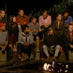 Jury | Survivor Wiki | Fandom
