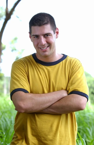 Rob Cesternino | Survivor Wiki | Fandom