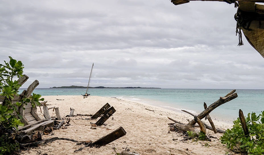 Edge of Extinction (twist) | Survivor Wiki | Fandom