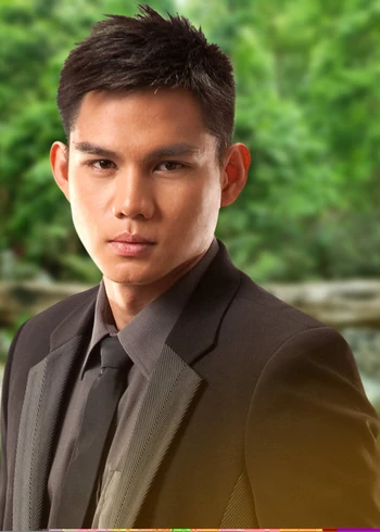 Ervic Vijandre | Survivor Wiki | Fandom