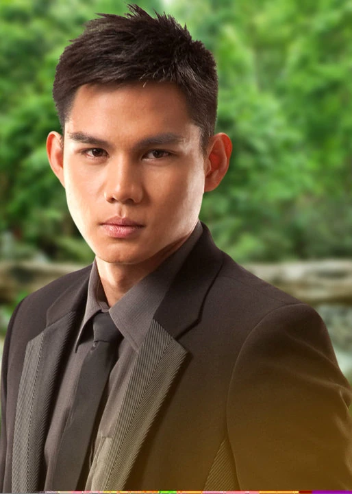 Ervic Vijandre | Survivor Wiki | Fandom