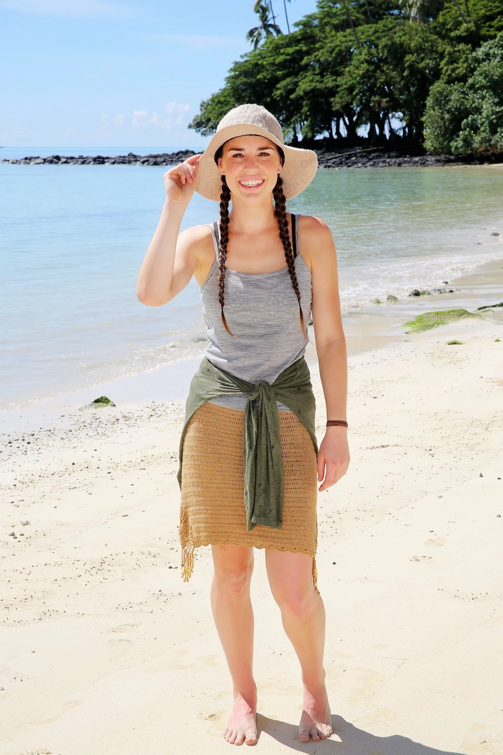 Kristie Bennett | Survivor Wiki | Fandom